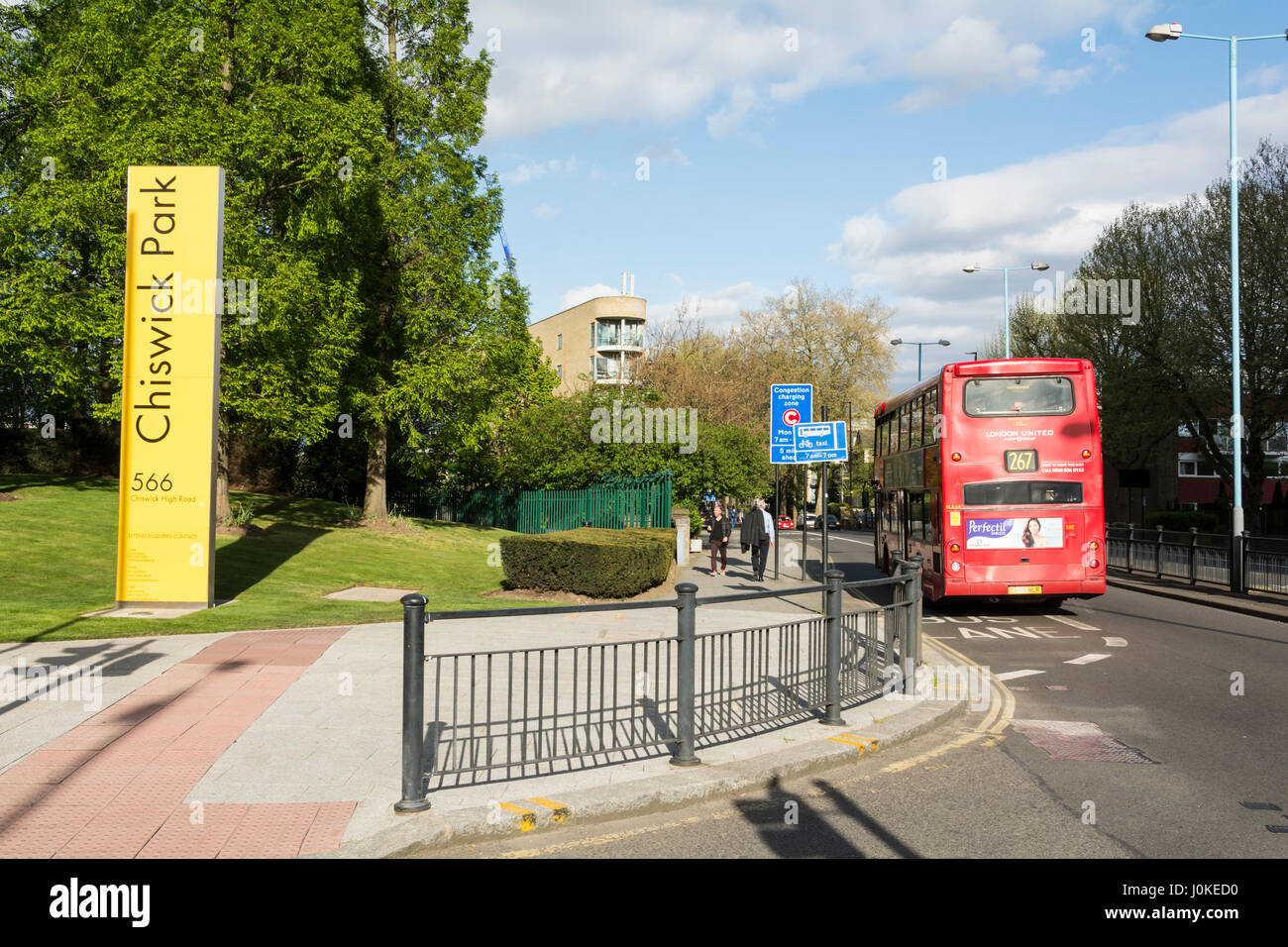 Tfl headquarters hi-res stock photography and images - Alamy