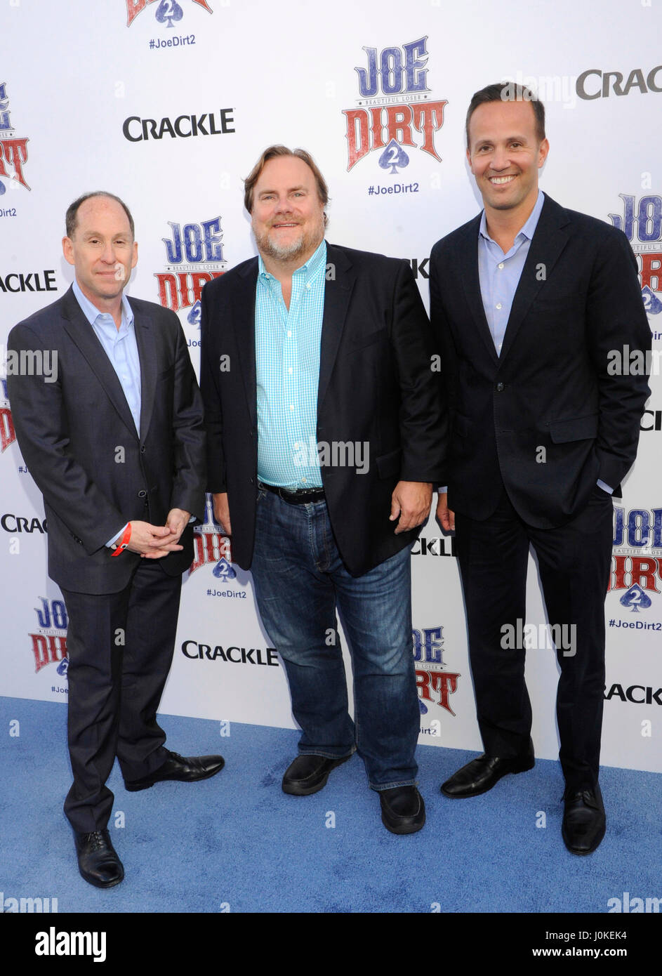 Joe Dirt Cast Actors