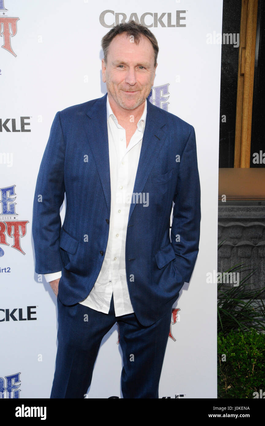 Colin Quinn attends the Joe Dirt 2: Beautiful Loser premiere hosted by ...