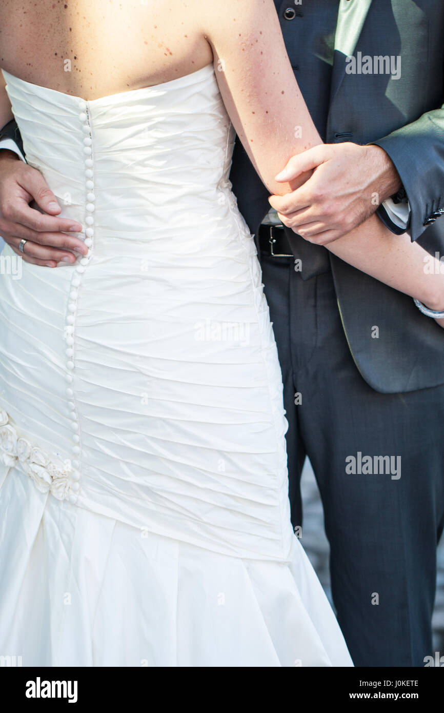 Wedding people cut out hi-res stock photography and images - Alamy