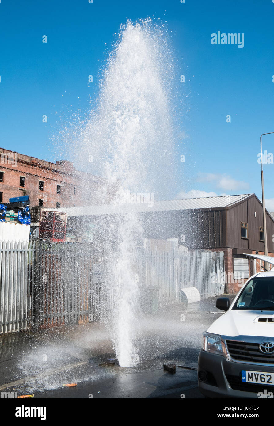 Liverpool,Merseyside,England,UNESCO,World Heritage City,City,Northern ...