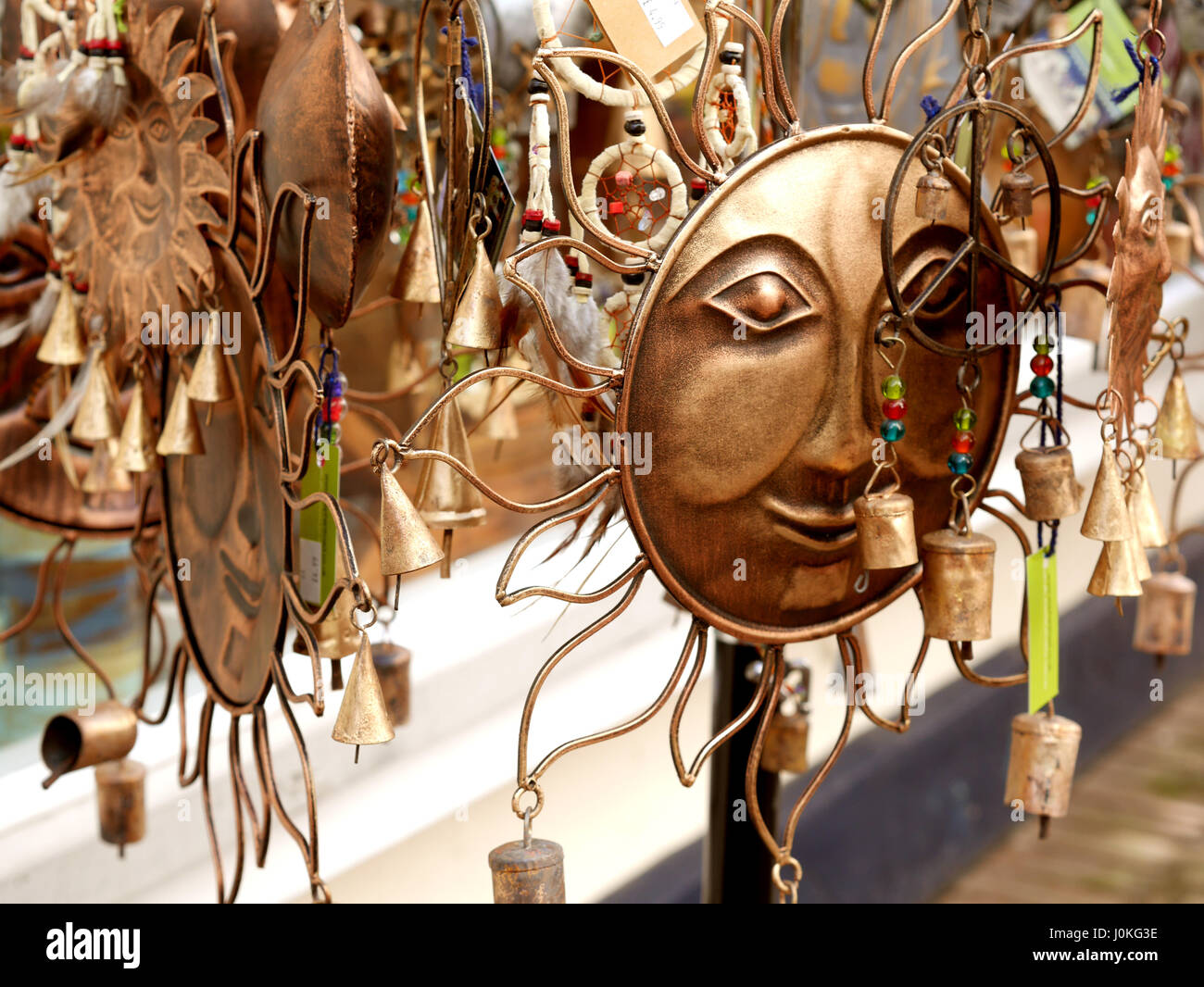 Smiling moon hi-res stock photography and images - Alamy