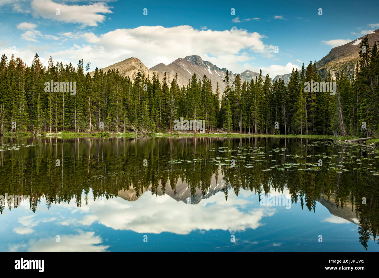 Park of the nymph hi-res stock photography and images - Alamy