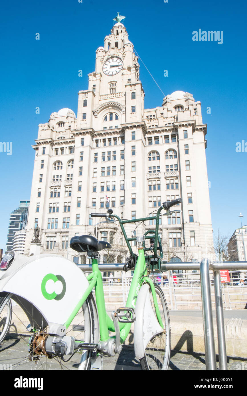 Heritage bicycles hi-res stock photography and images - Alamy