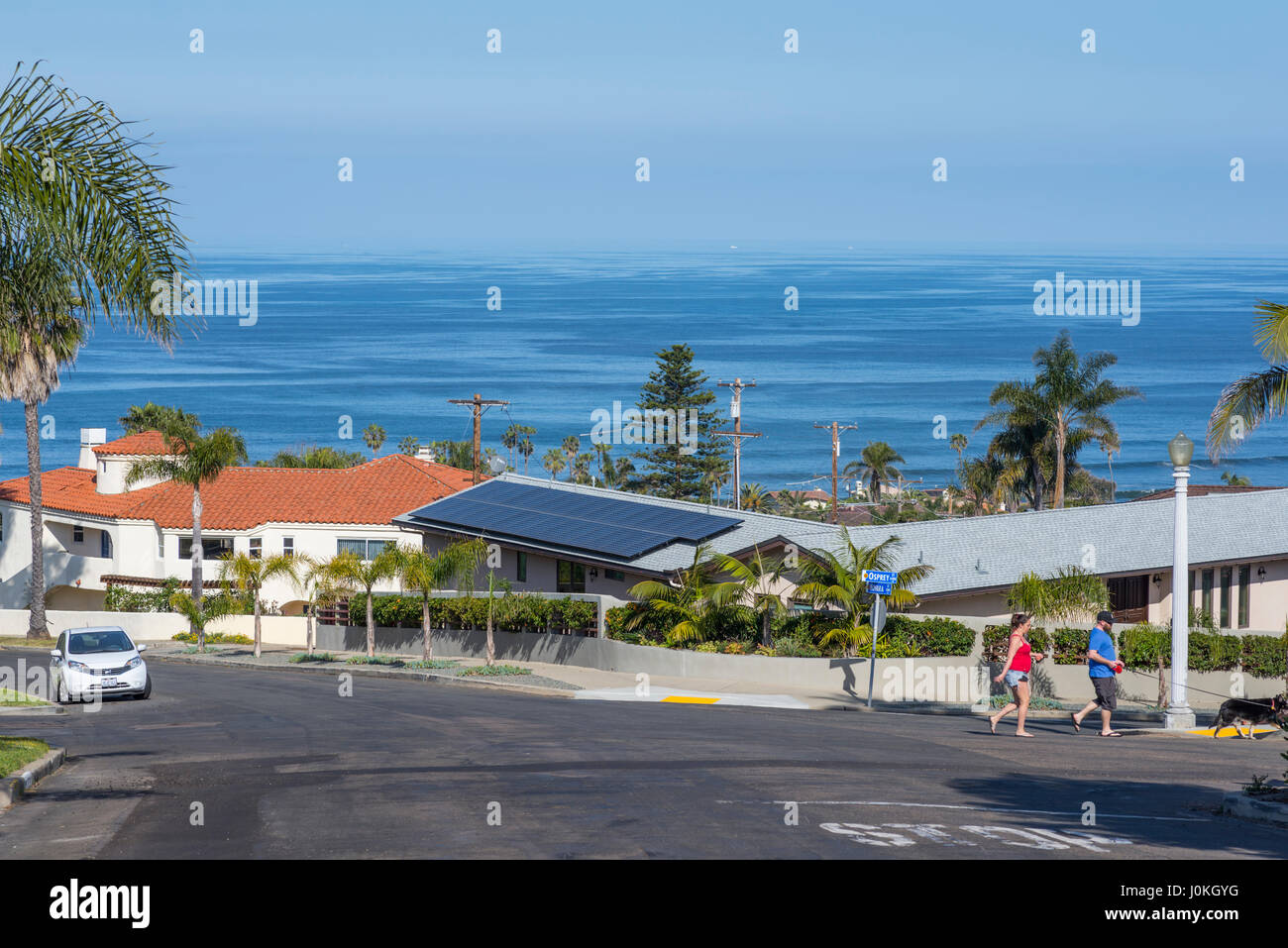 Pacific explore hi-res stock photography and images - Alamy