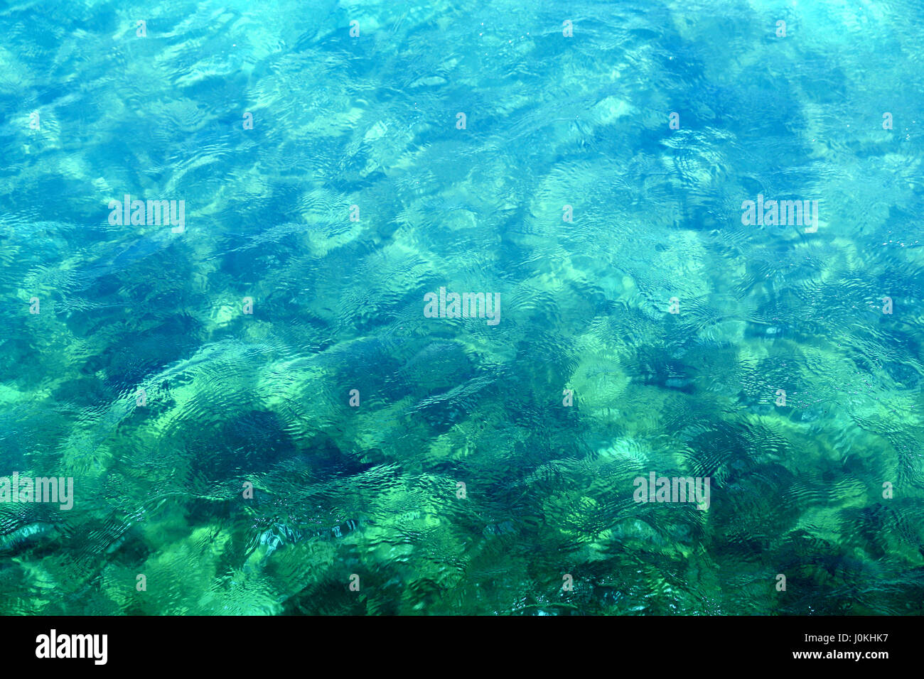 Photos background beautiful clean clear blue sea water Stock Photo - Alamy