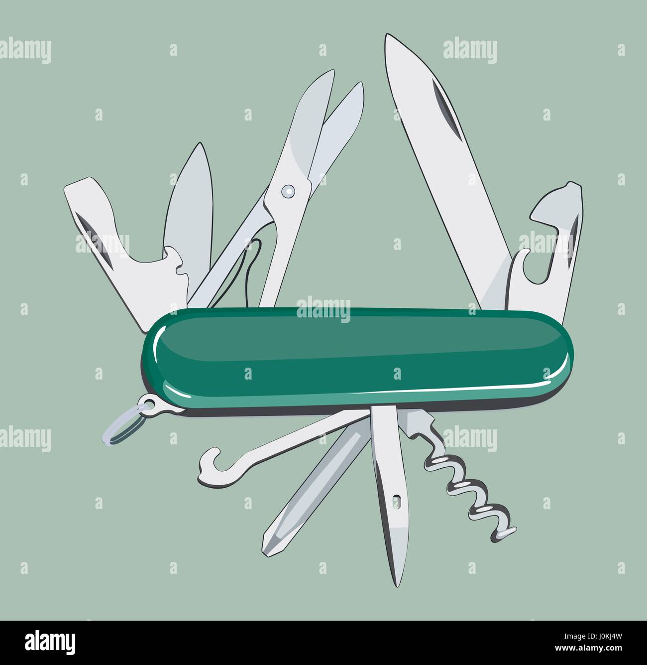 Multifunctional vector vectors hi-res stock photography and images - Alamy