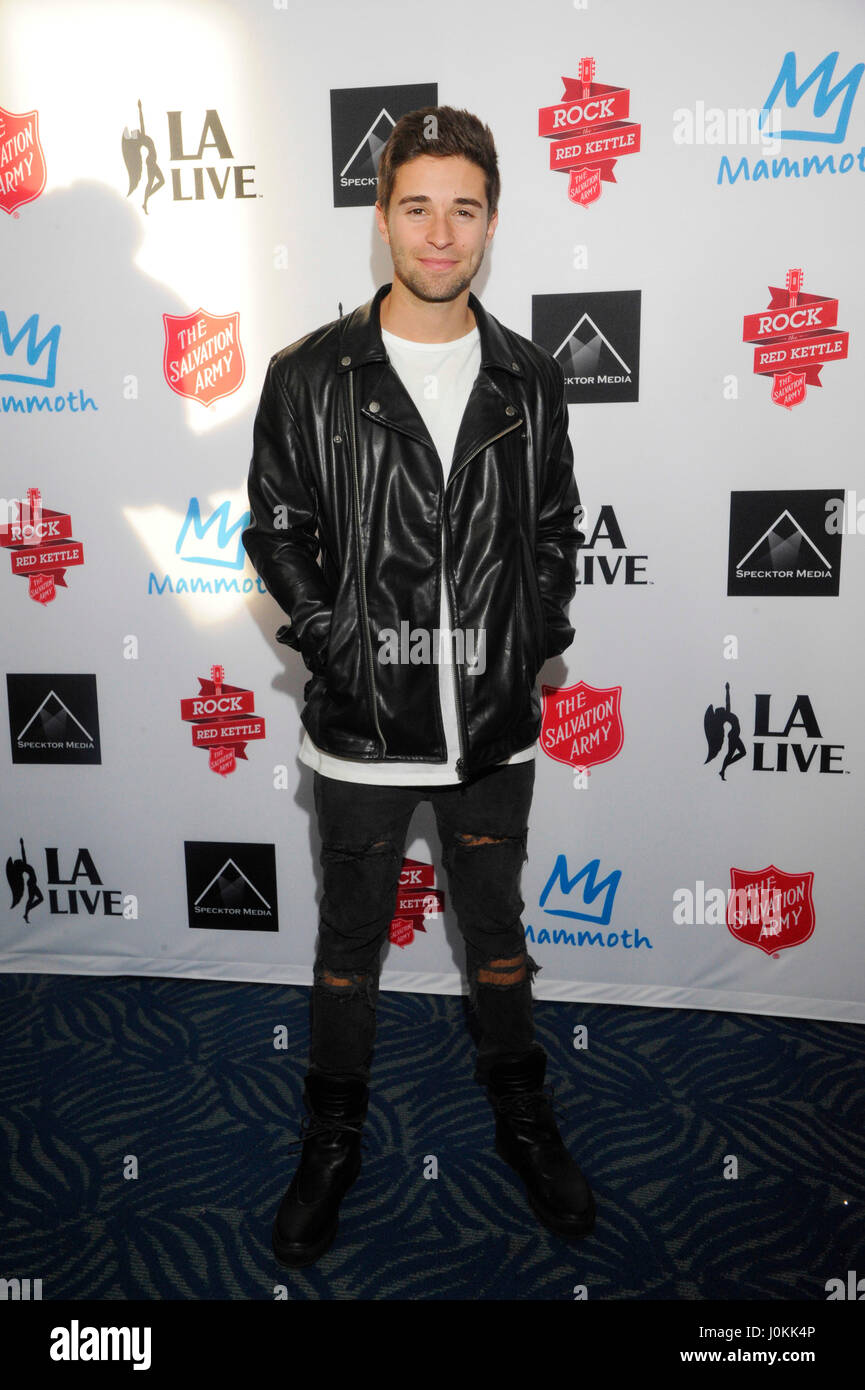 Jake Miller Singer High Resolution Stock Photography and Images - Alamy
