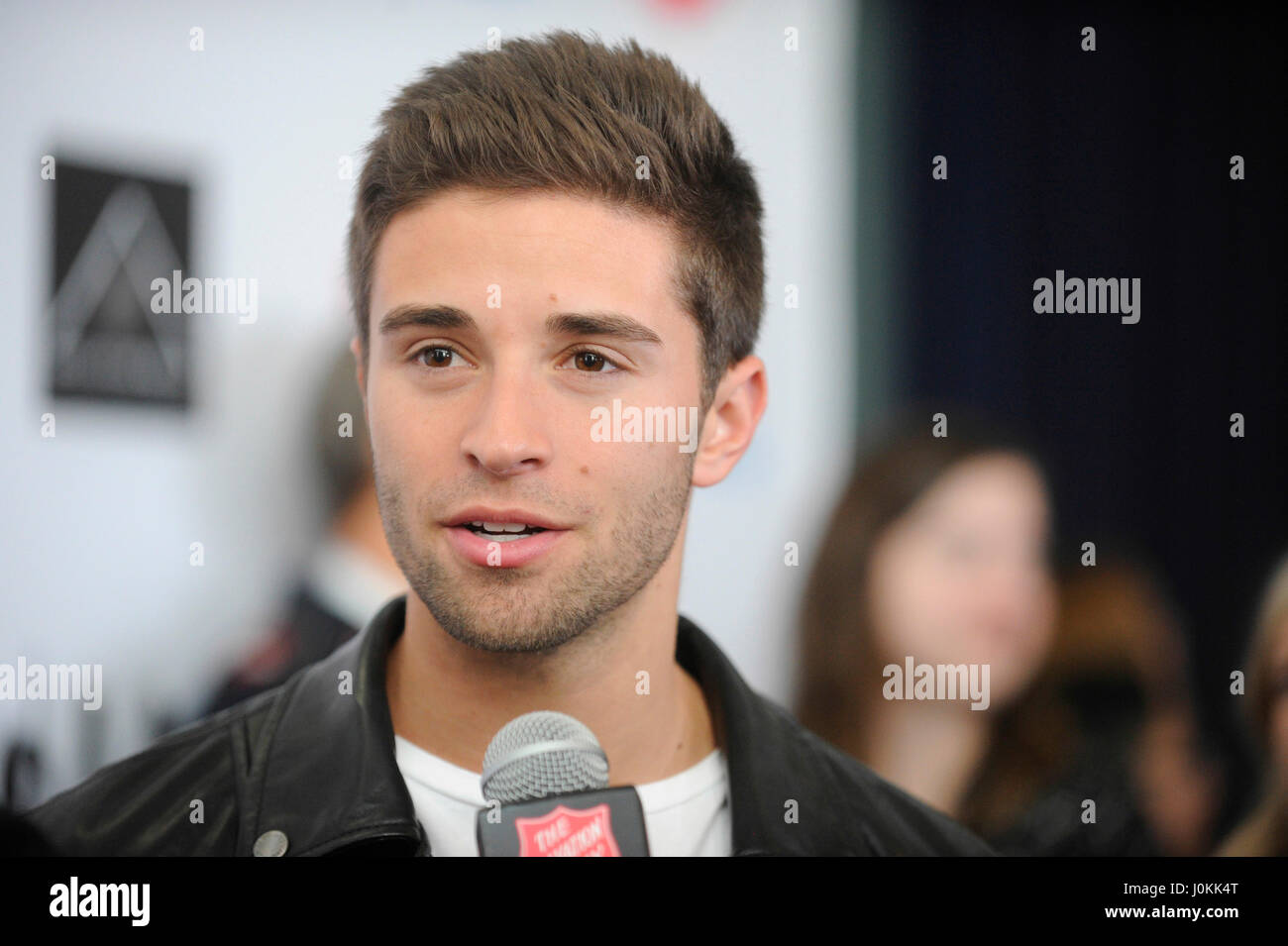 Jake Miller Singer High Resolution Stock Photography and Images - Alamy