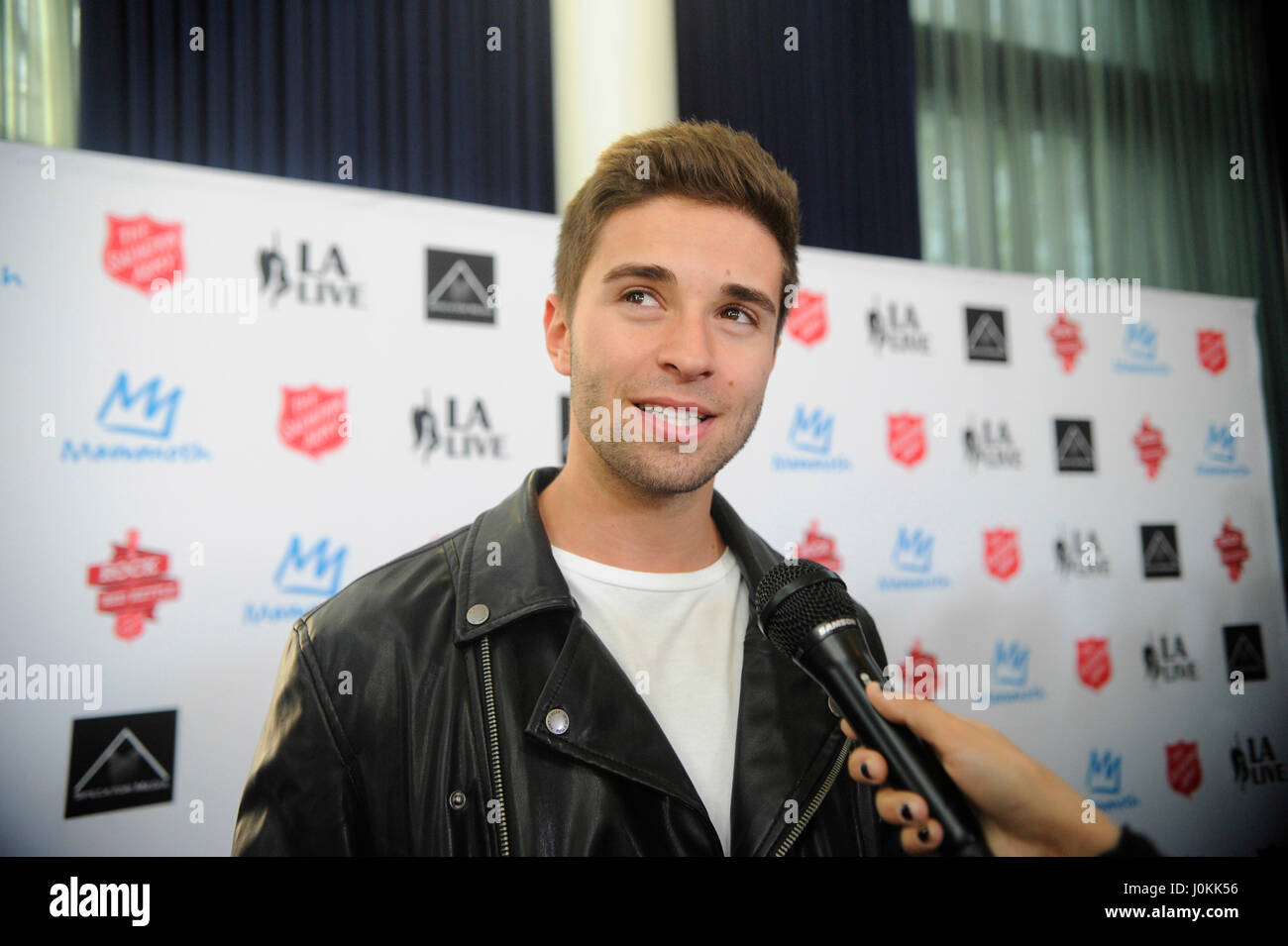 Jake Miller Singer High Resolution Stock Photography and Images - Alamy