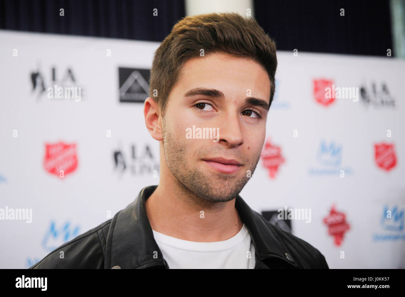 Jake Miller Singer High Resolution Stock Photography and Images - Alamy