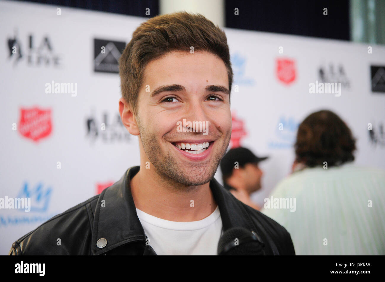 Jake Miller Singer High Resolution Stock Photography and Images - Alamy
