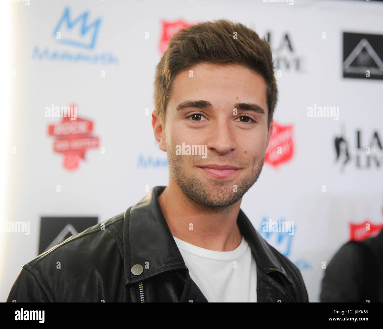 Jake Miller Singer High Resolution Stock Photography and Images - Alamy