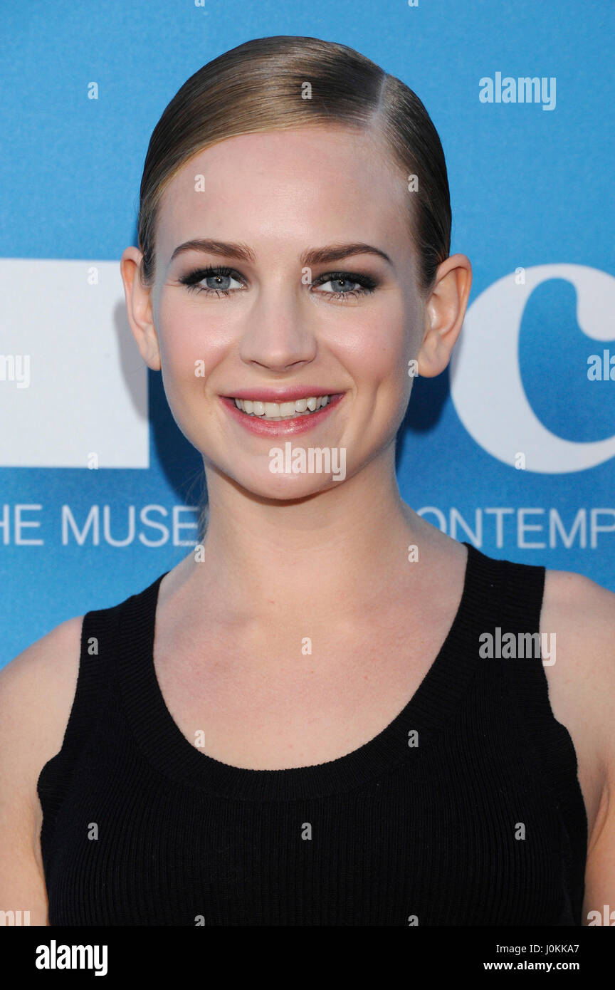 Actress Britt Stock Photos & Actress Britt Stock Images - Alamy