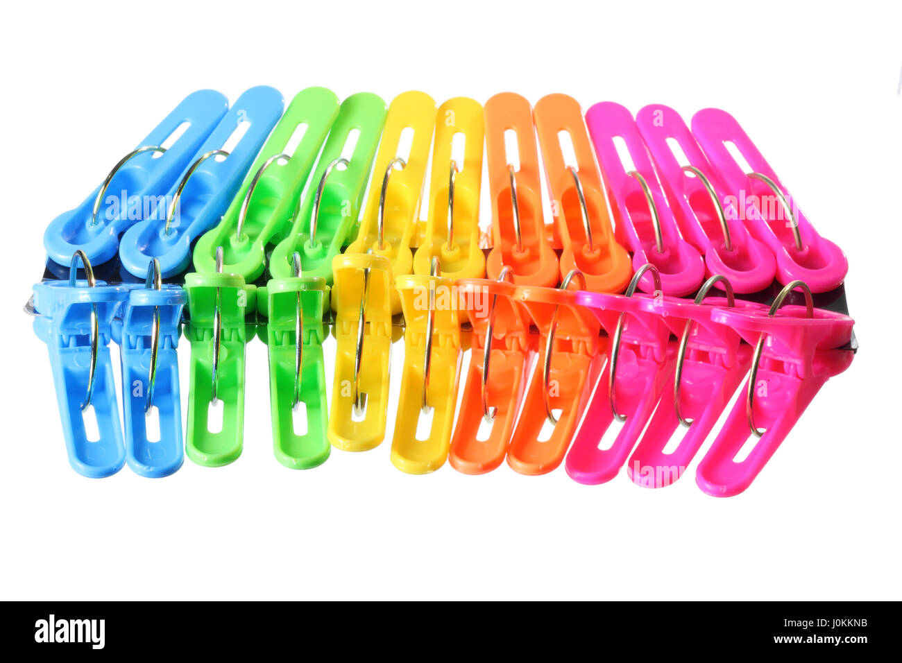 Clothes to pack Cut Out Stock Images & Pictures - Alamy