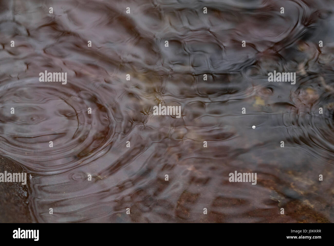 Concentric waves hi-res stock photography and images - Alamy