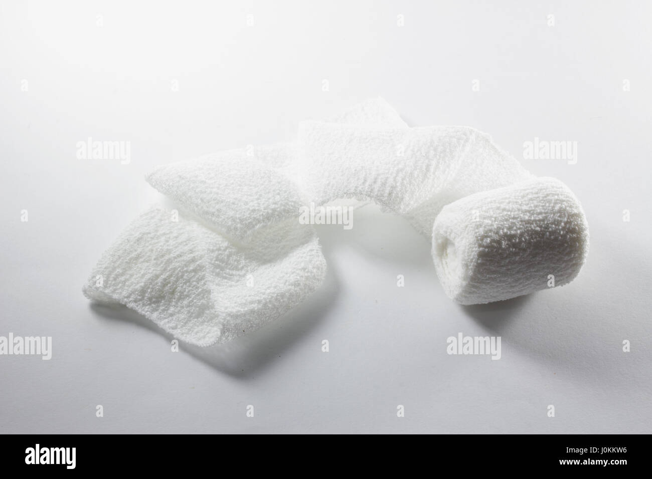 Dressing bandage hi-res stock photography and images - Alamy