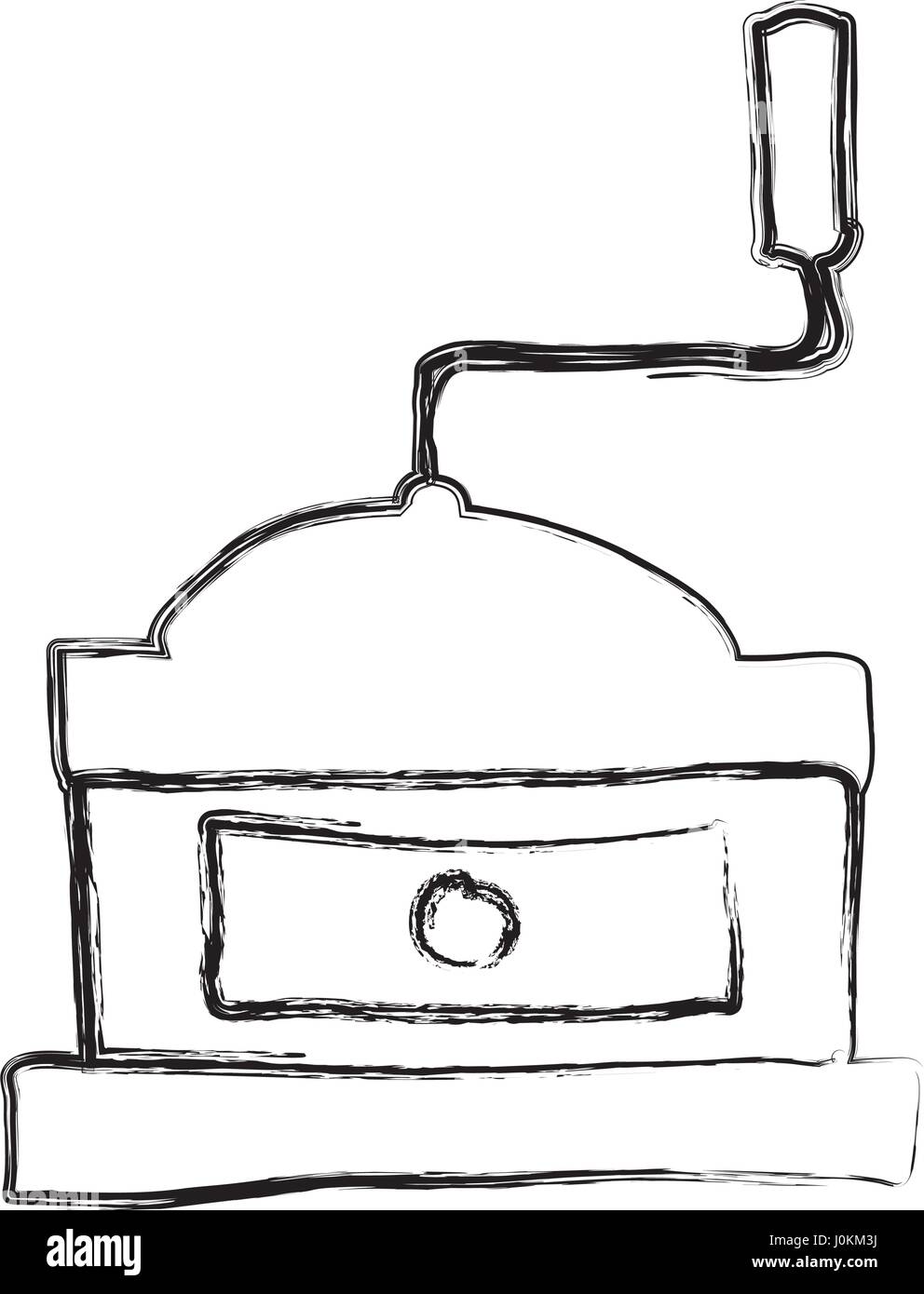 Grinding Machine Stock Photos & Grinding Machine Stock Images - Alamy