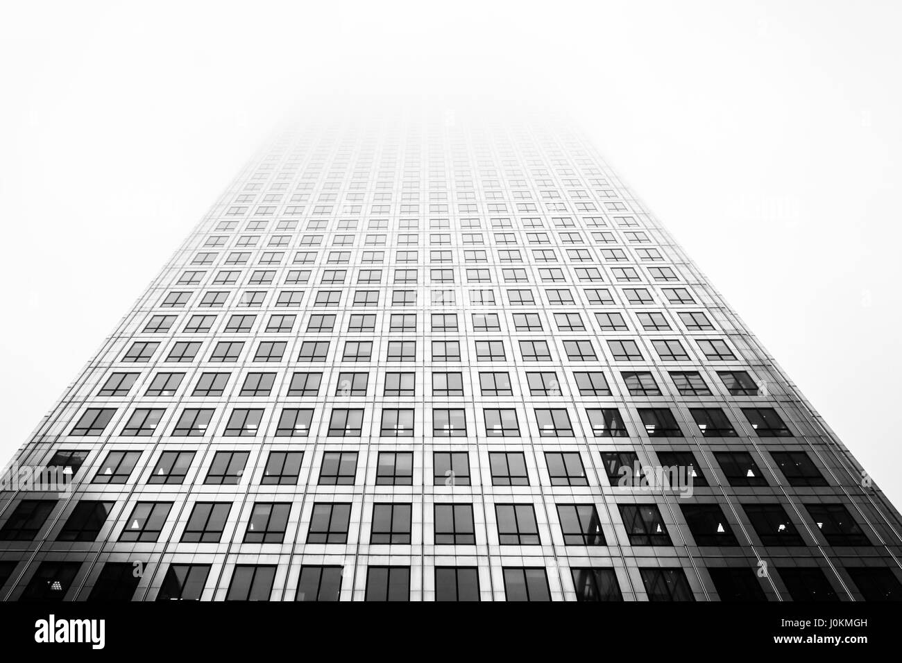 Empty city wharf Black and White Stock Photos & Images - Alamy