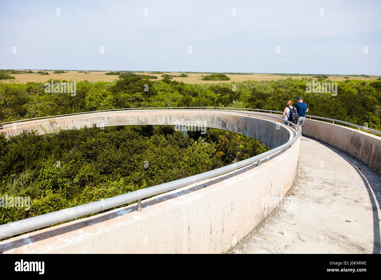 Shark valley everglades hi-res stock photography and images - Alamy