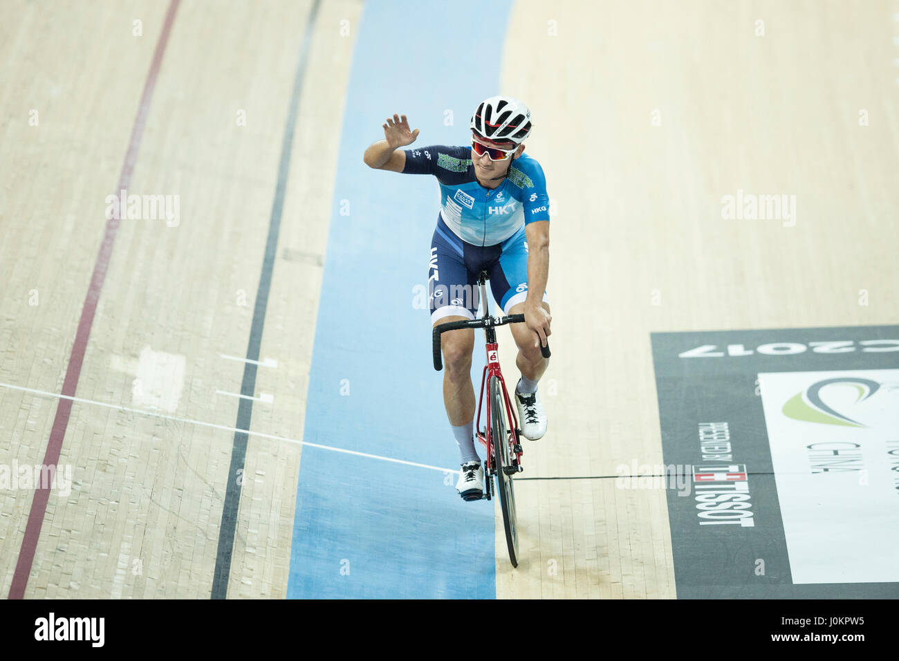 Leung chun wing hi-res stock photography and images - Alamy