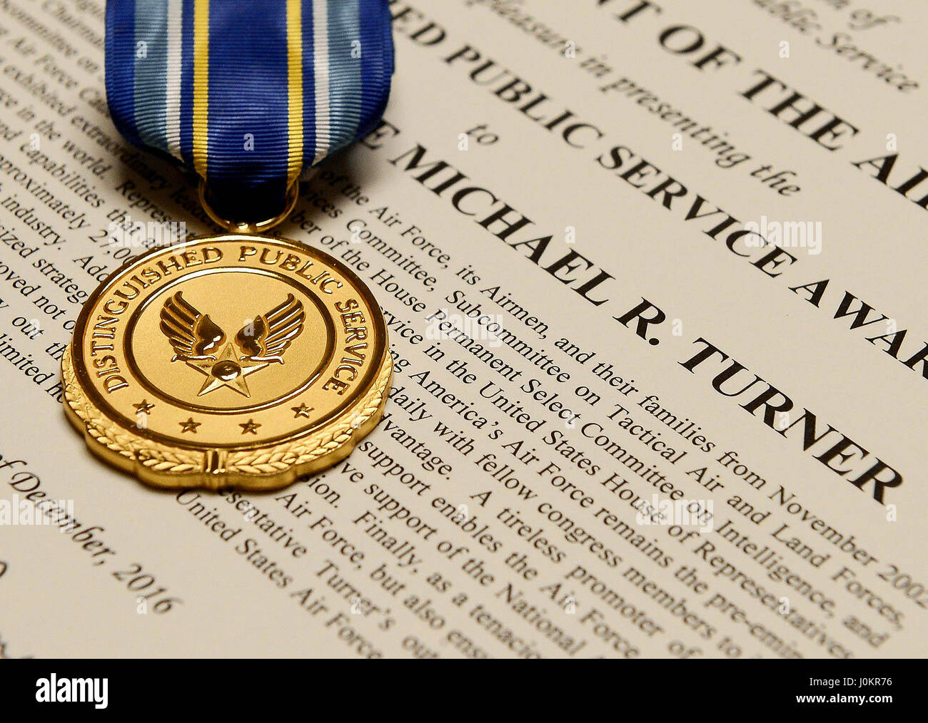 Distinguished Public Service Award Medal. The Distinguished Public ...