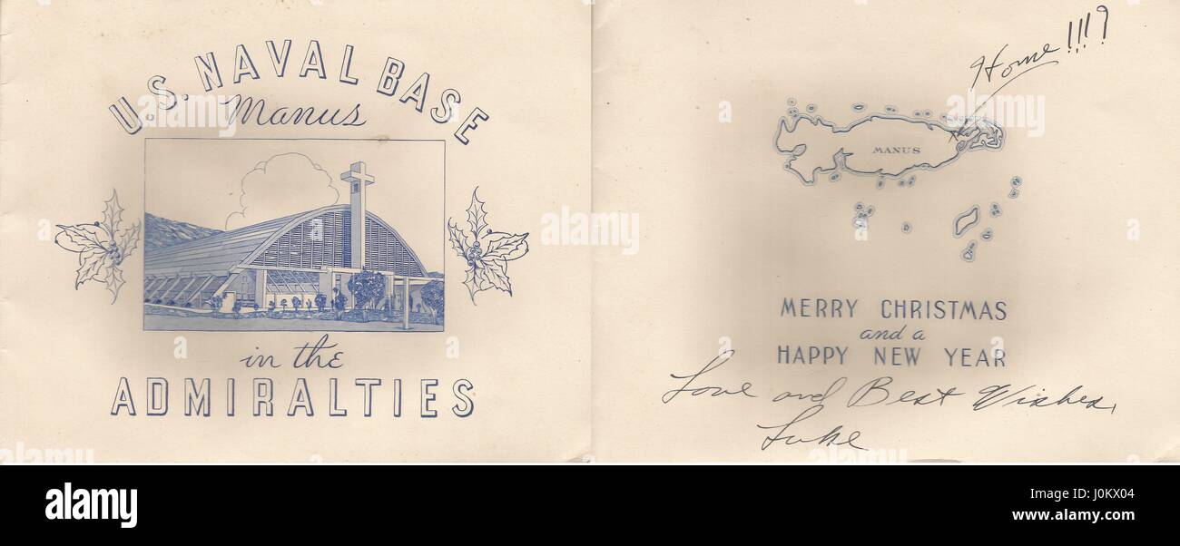 WW2 U.S. Naval Base. The rise and fall of this amazing military outpost ...