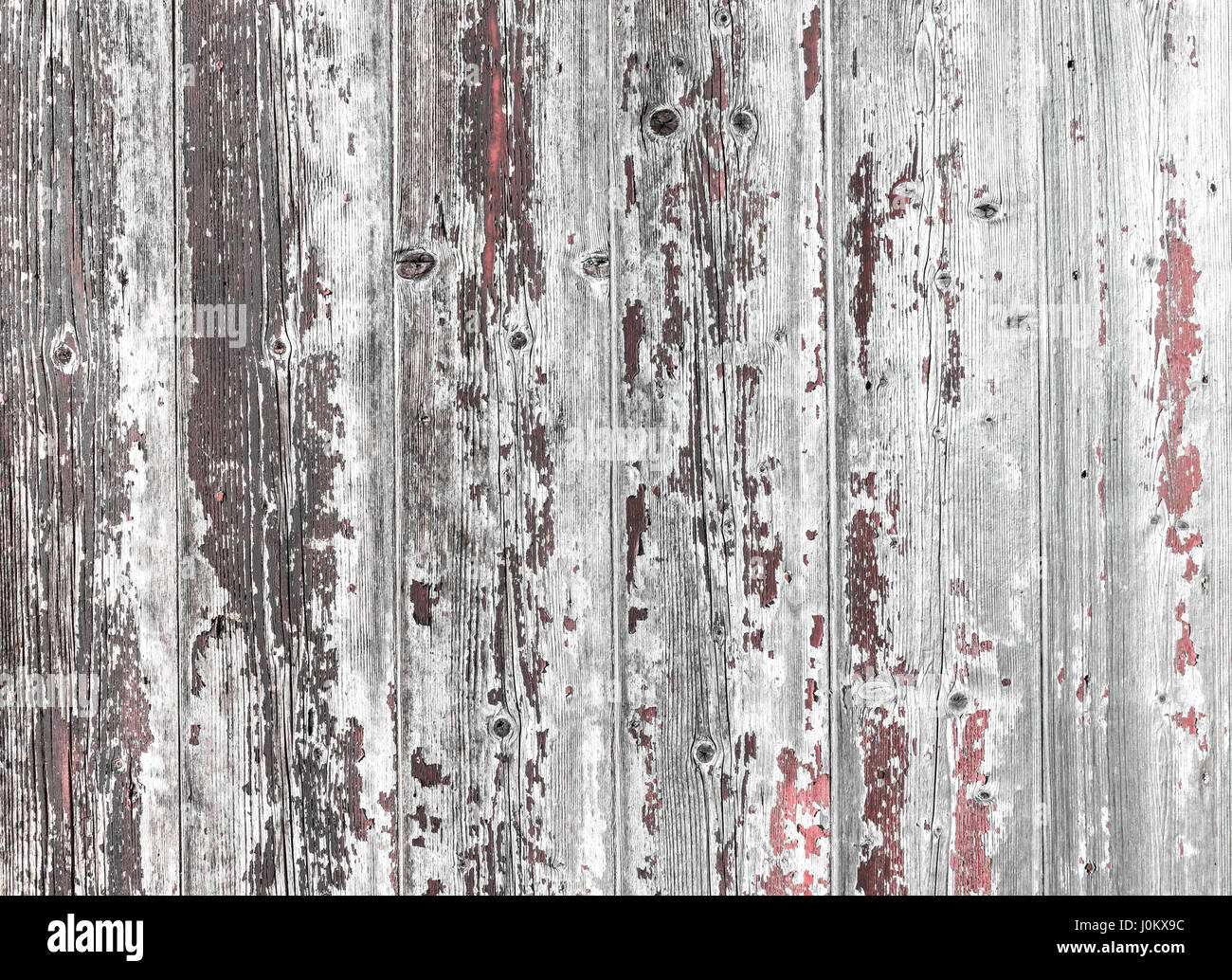 Rustic wooden table background top view Stock Photo - Alamy