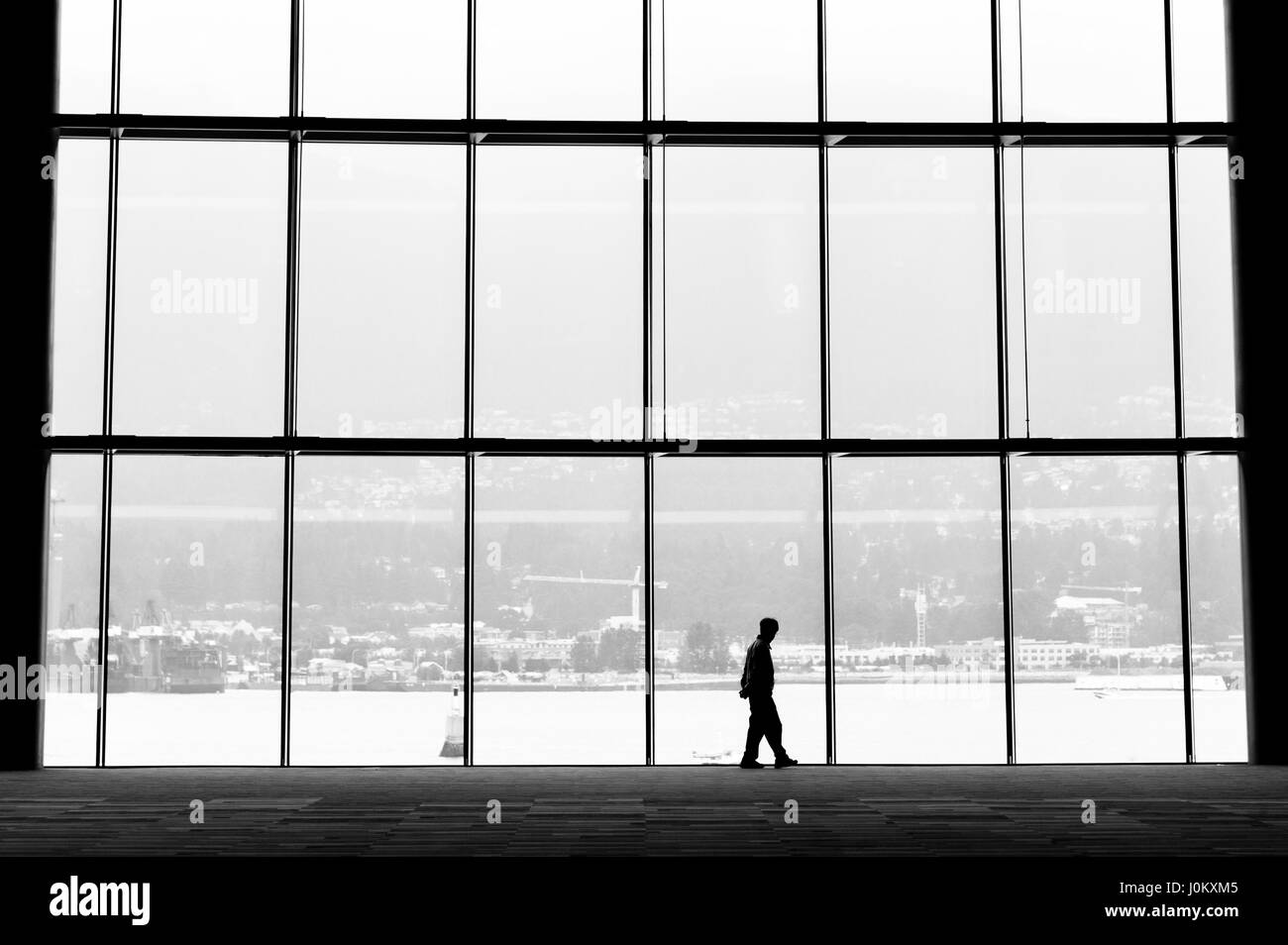 Individual back Black and White Stock Photos & Images - Alamy