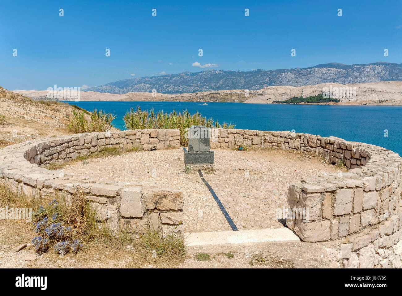 15th meridian hi-res stock photography and images - Alamy