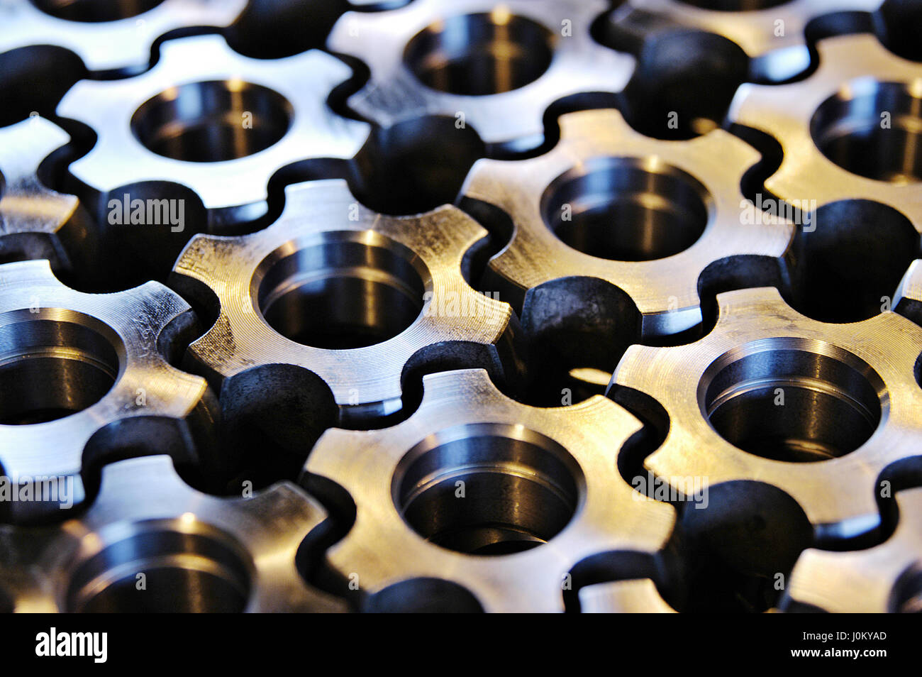 Connect parts hi-res stock photography and images - Alamy