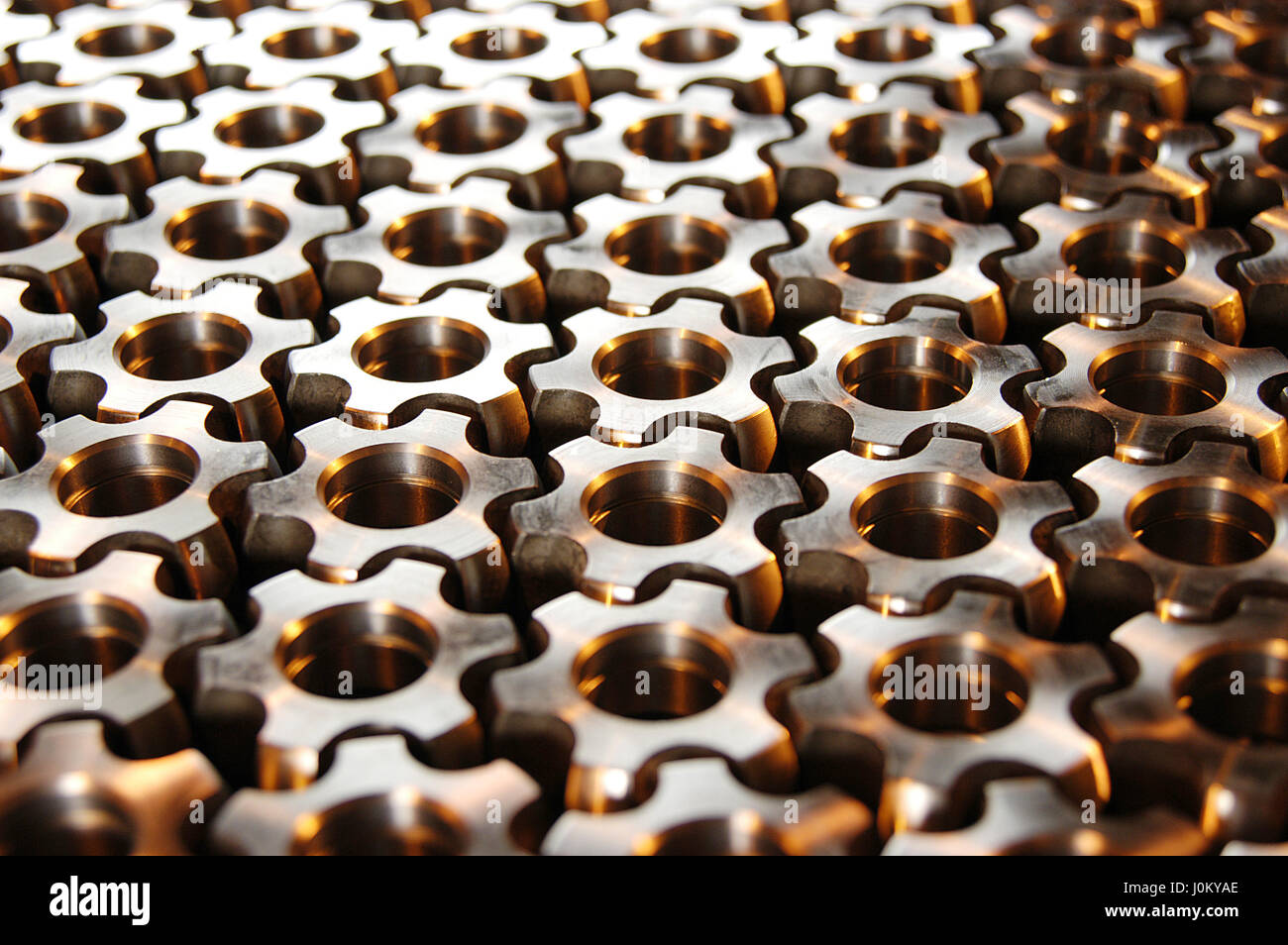 Car parts supply chain hi-res stock photography and images - Alamy