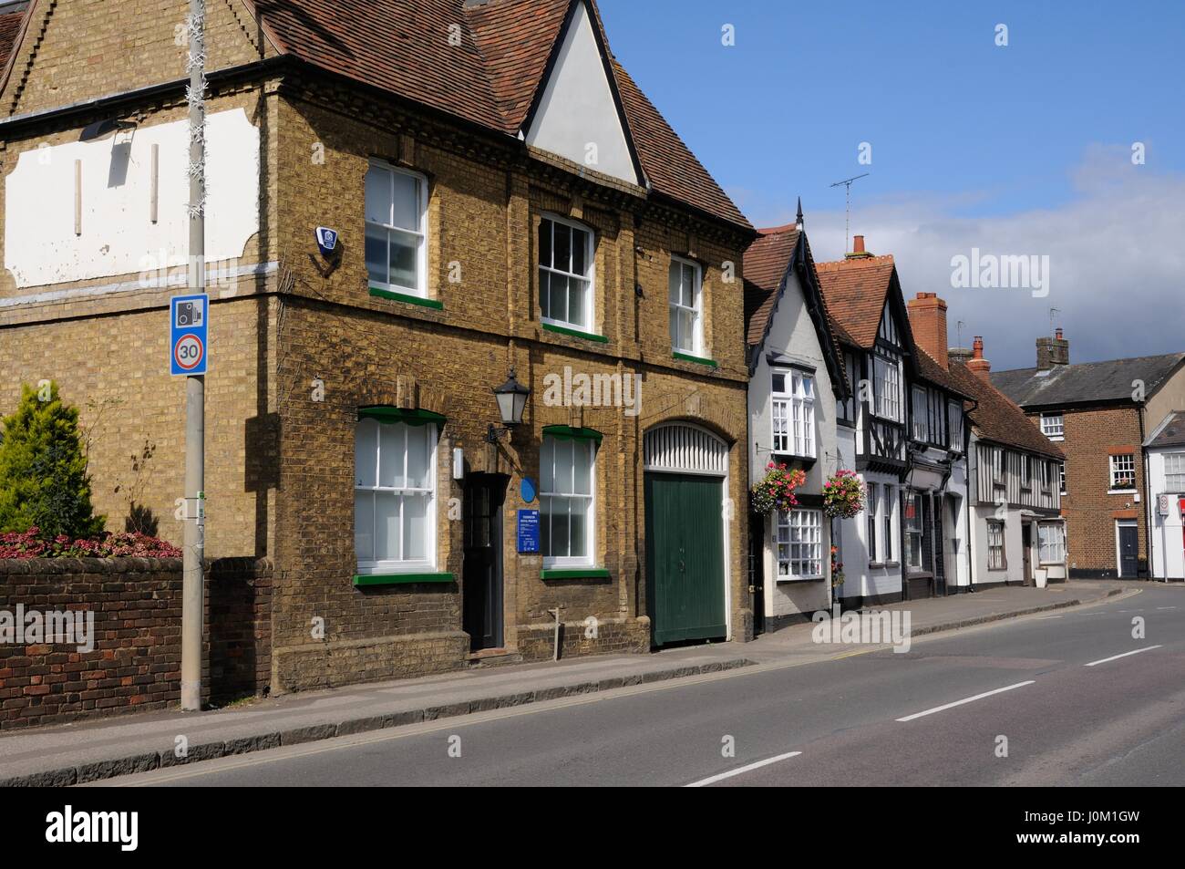 Toddington Church High Resolution Stock Photography and Images - Alamy