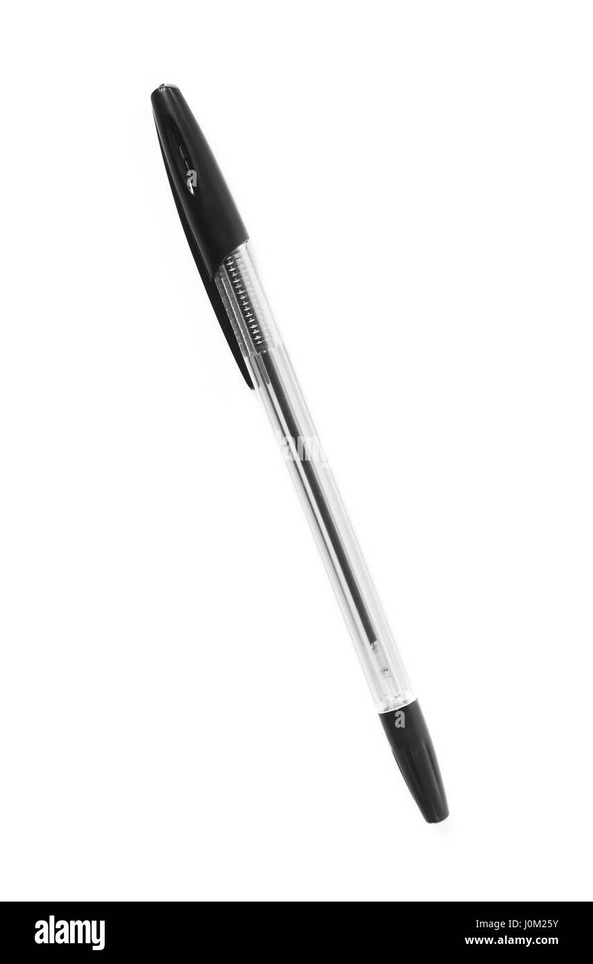 Clear fountain pen hi-res stock photography and images - Alamy