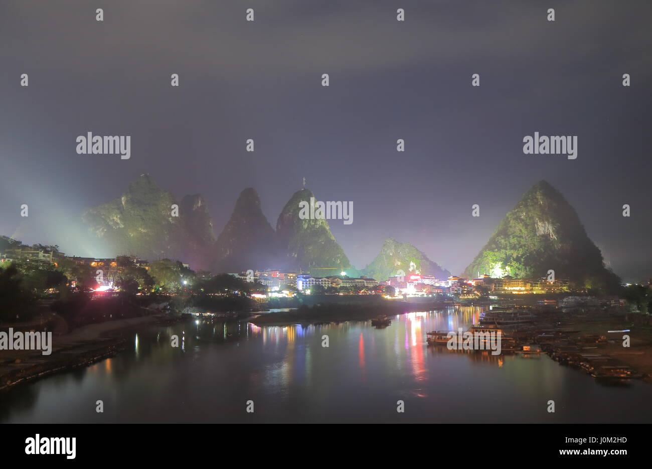 Ten mile river hi-res stock photography and images - Alamy