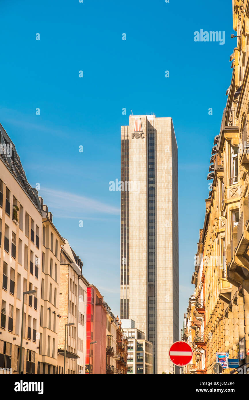 Fbc hi-res stock photography and images - Alamy