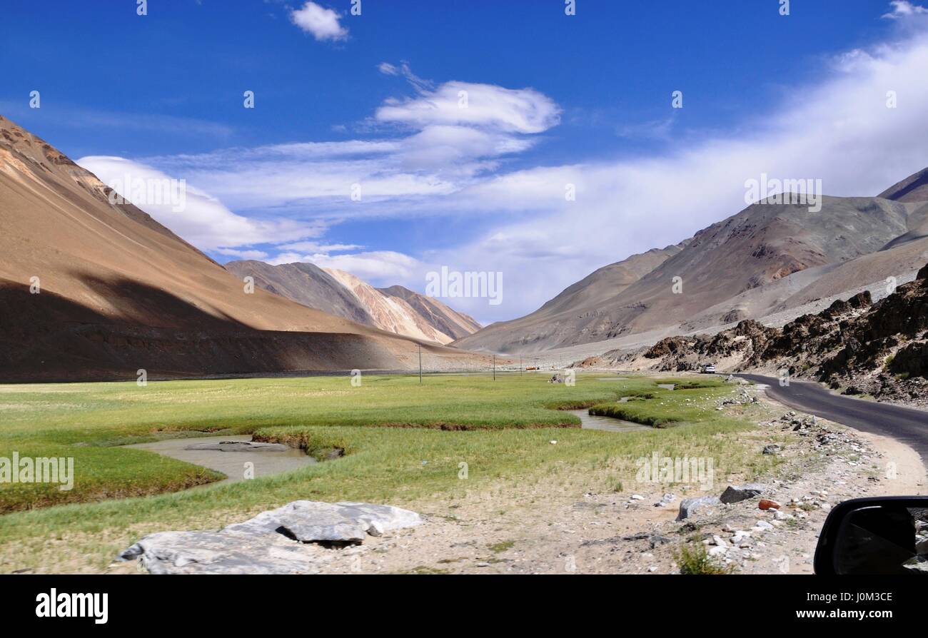 Ladakh Posters High Resolution Stock Photography and Images - Alamy