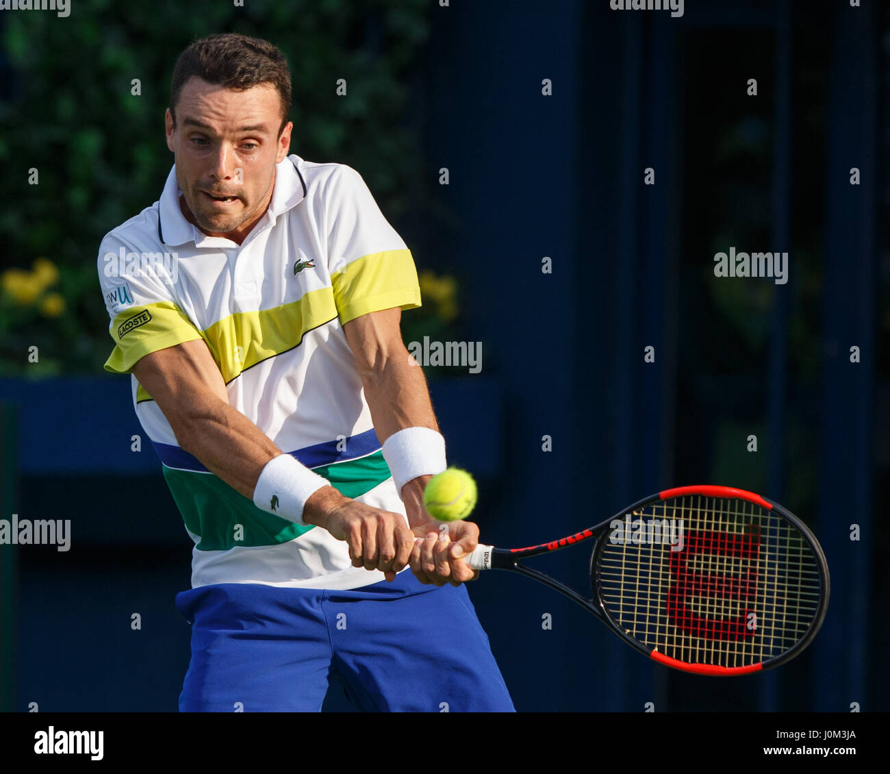Roberto bautista agut hi-res stock photography and images - Alamy