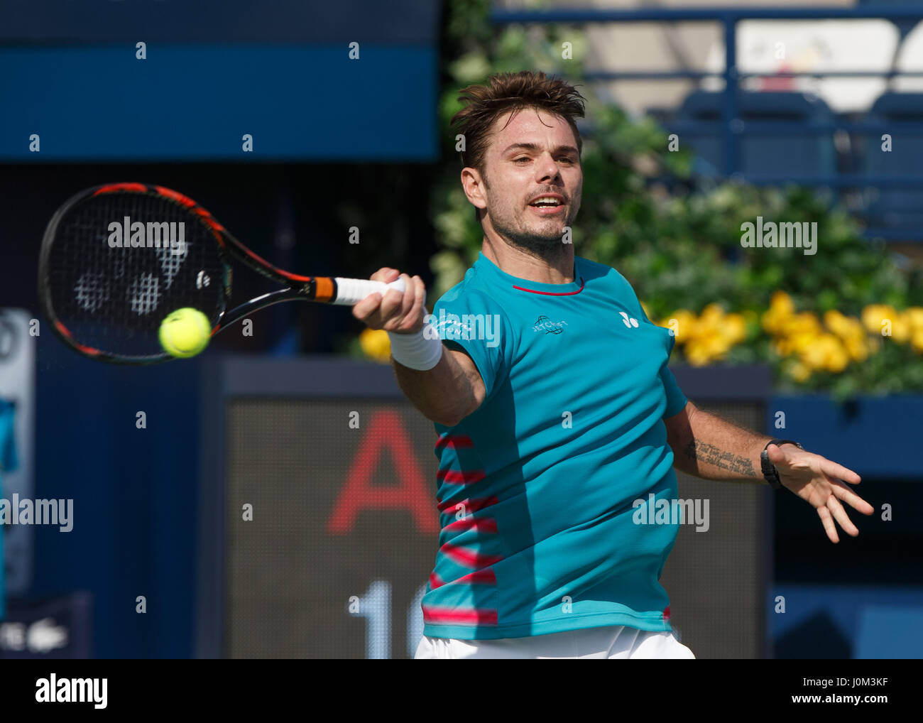 Doubles play in outdoor hi-res stock photography and images - Alamy
