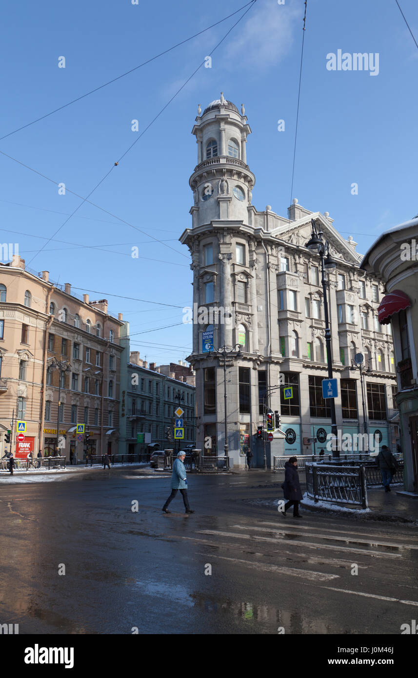 Five corners hi-res stock photography and images - Alamy