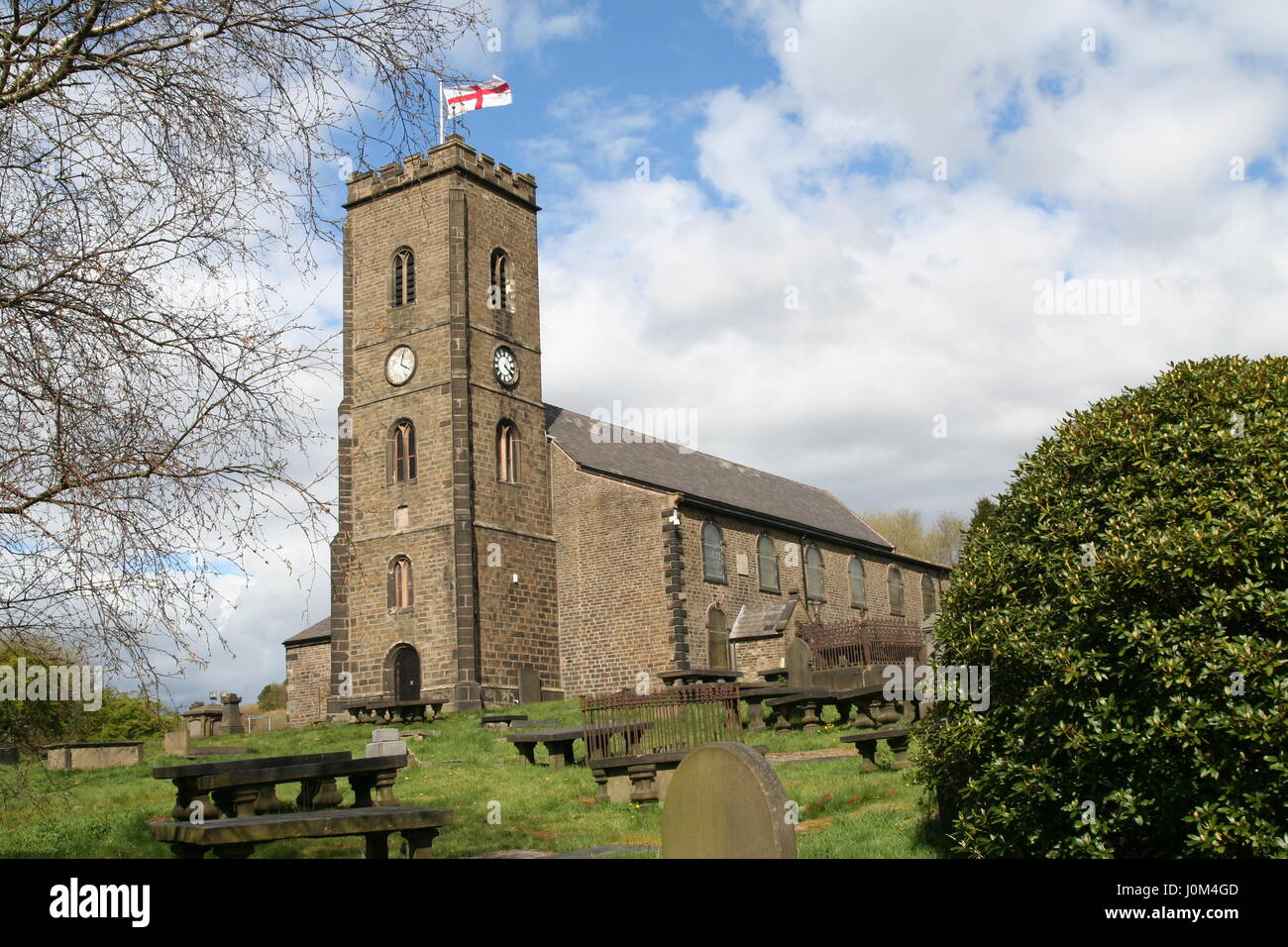 Haslingden, lancashire hi-res stock photography and images - Alamy