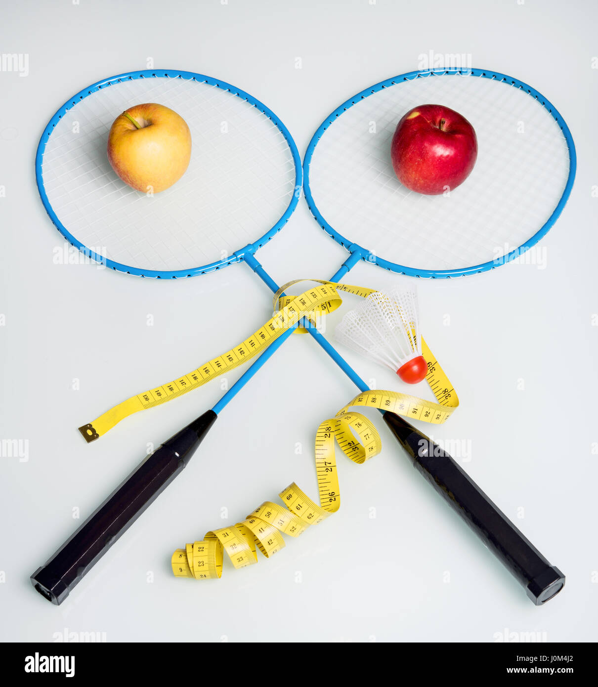 Badminton competitions hi-res stock photography and images - Alamy