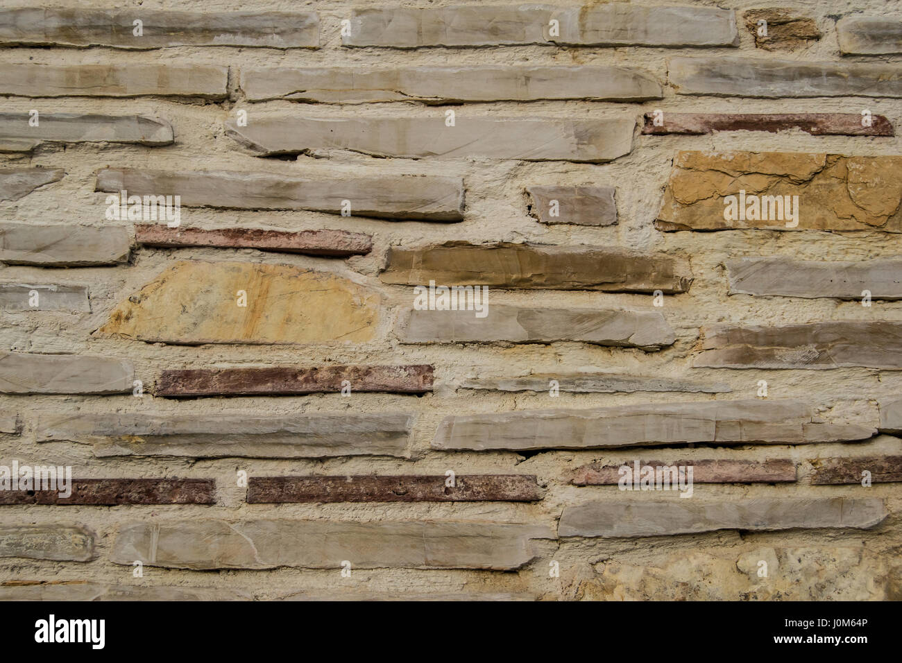 Stone wall texture, abstract background Stock Photo - Alamy