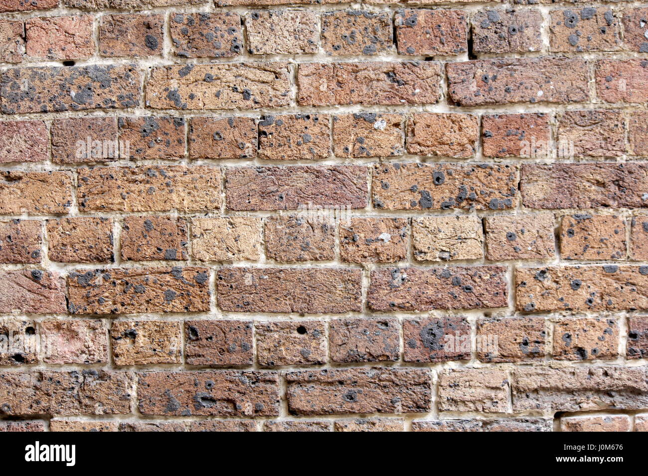 Vintage brick wall great for backgrounds and textures Stock Photo - Alamy