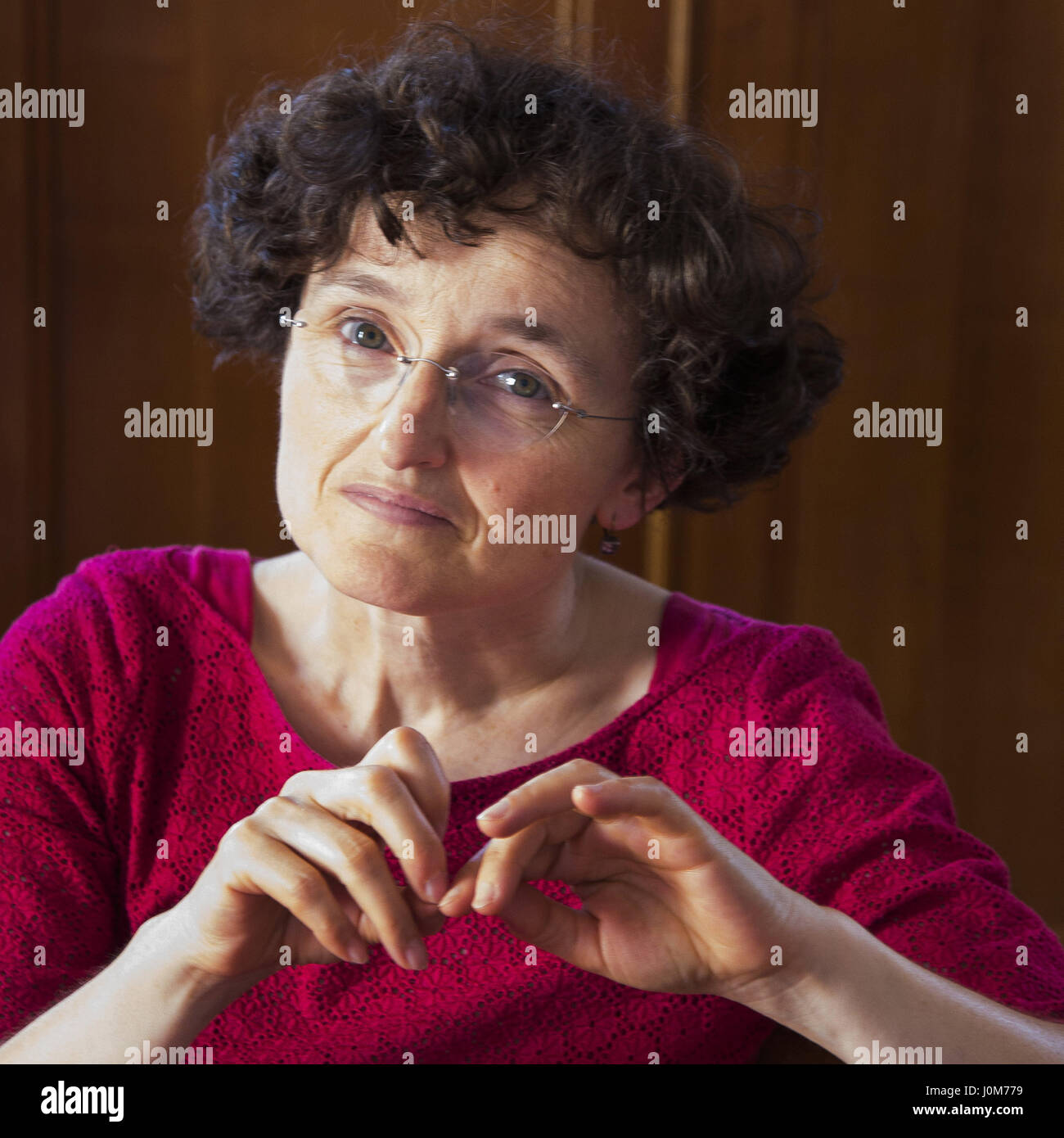 Marie helene hi-res stock photography and images - Alamy