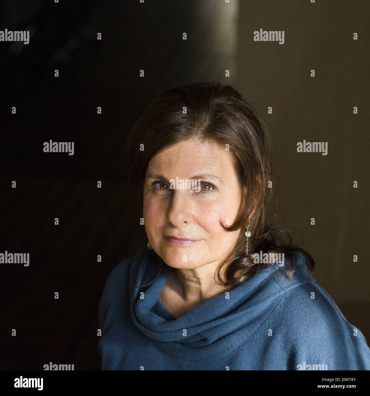 Alice kaplan hi-res stock photography and images - Alamy