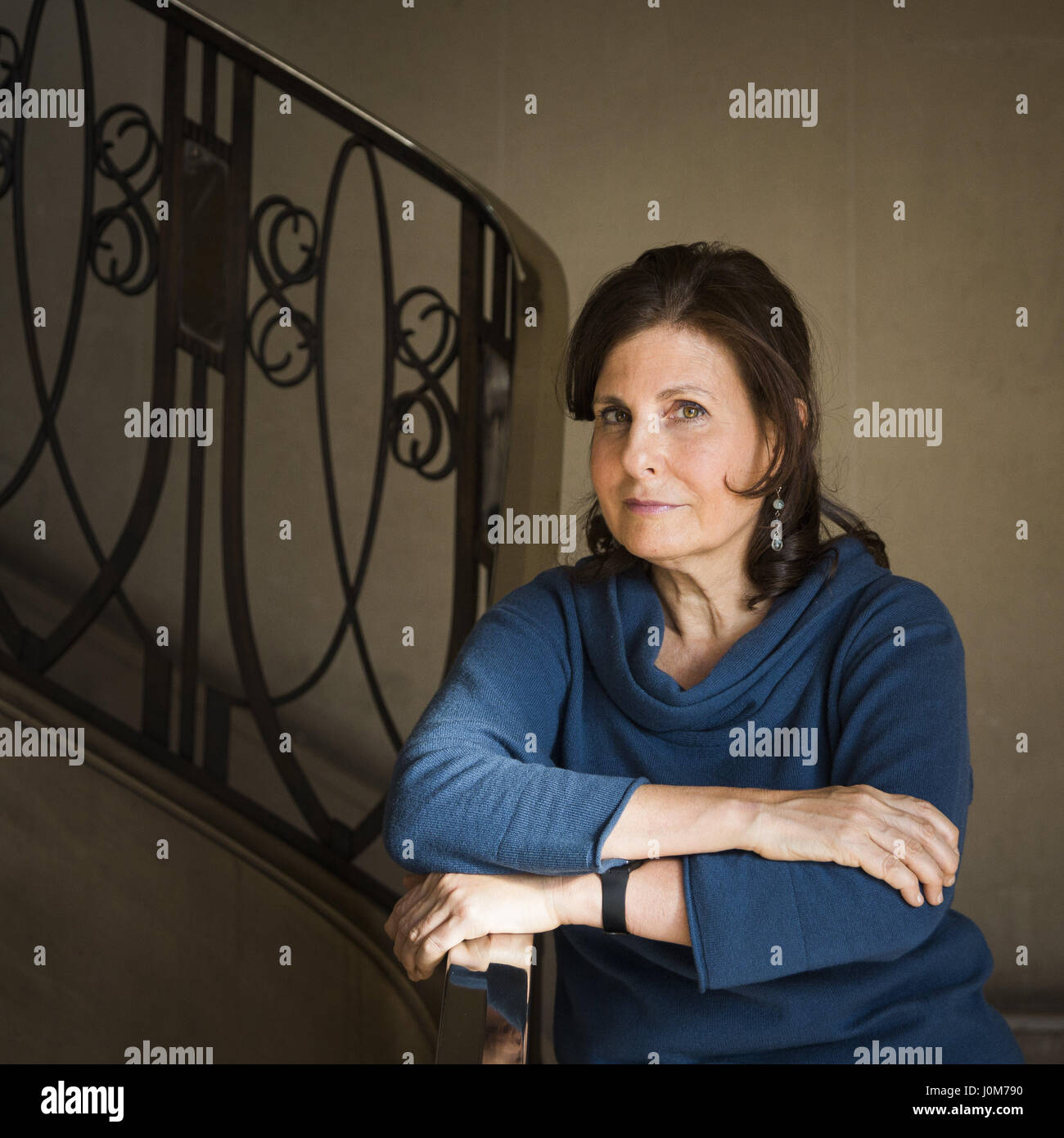 Alice kaplan hi-res stock photography and images - Alamy