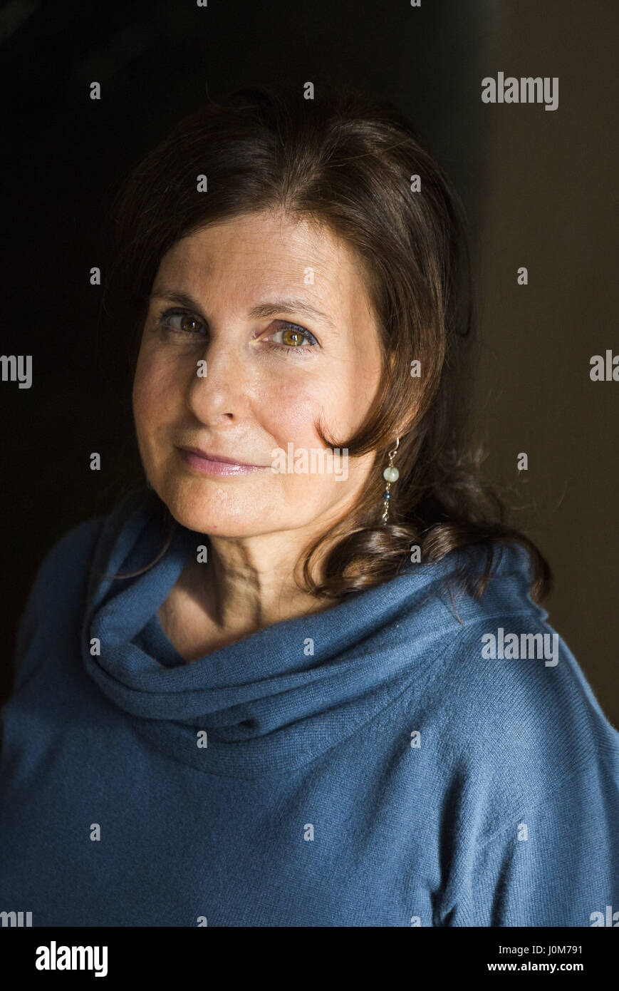 Alice kaplan hi-res stock photography and images - Alamy