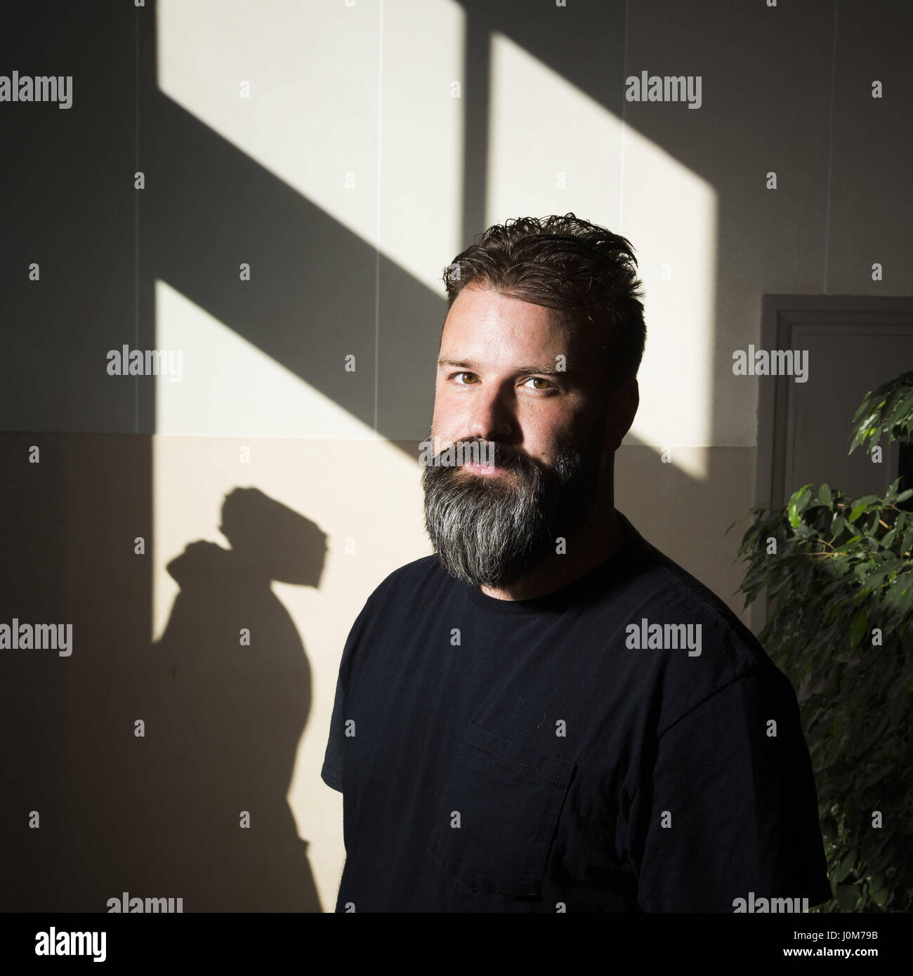 Nickolas butler hi-res stock photography and images - Alamy