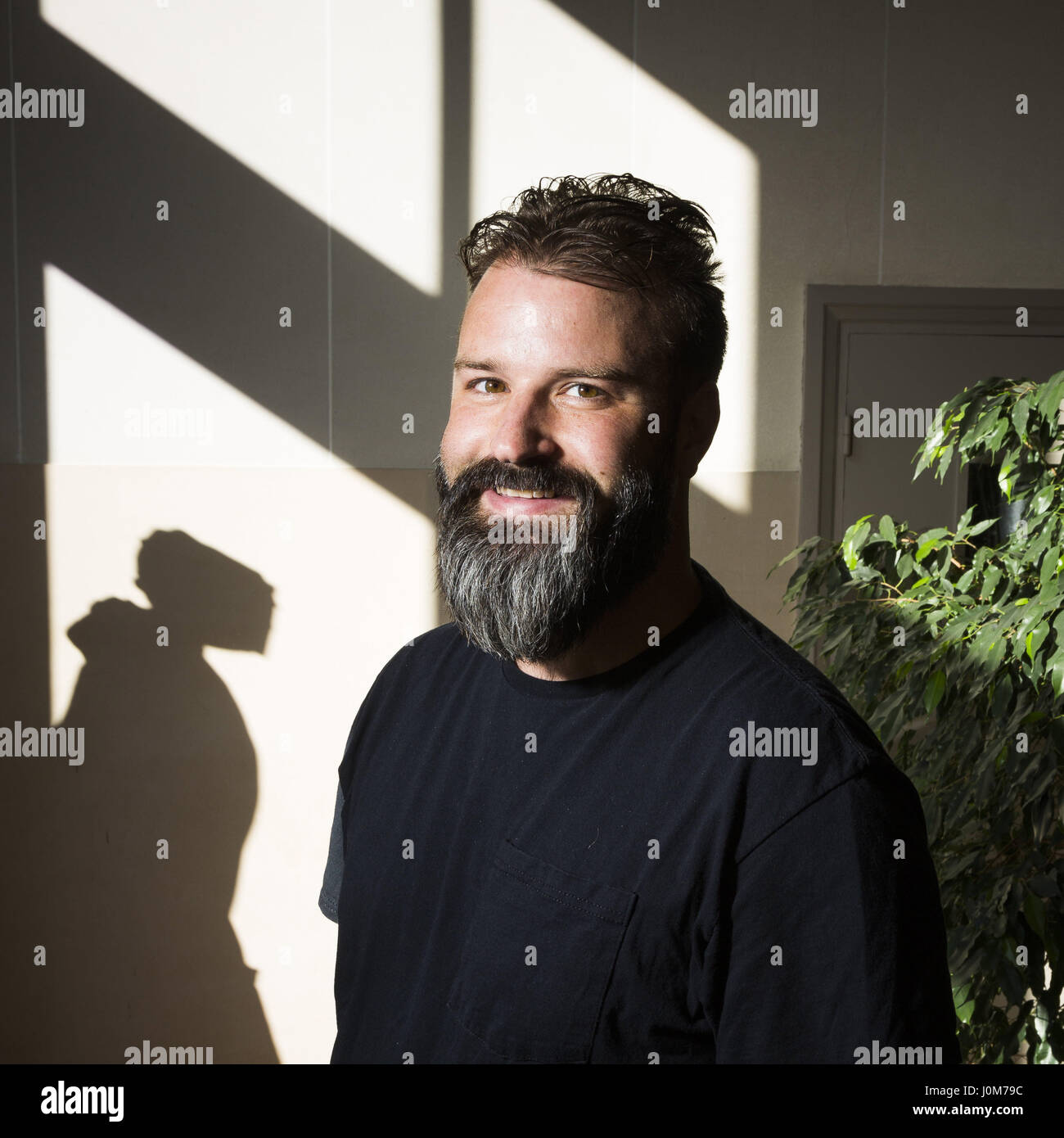 Nickolas butler hi-res stock photography and images - Alamy